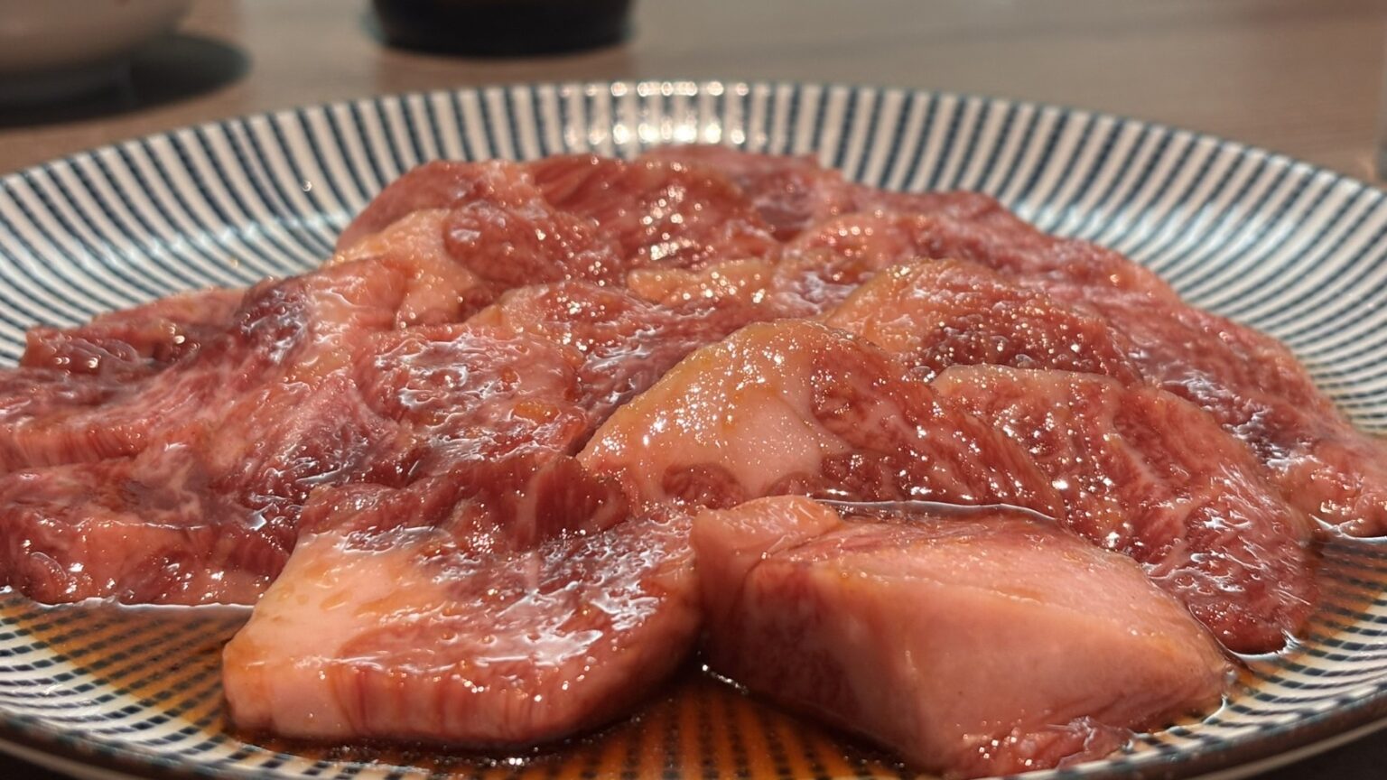 焼肉！！ | ブログ | 有限会社 白濱建設